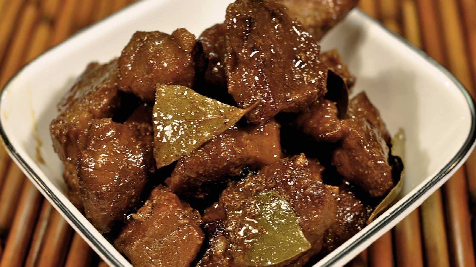 Slvrdlphn's Tumbled Thoughts | The Datu Puti Adobo Movement