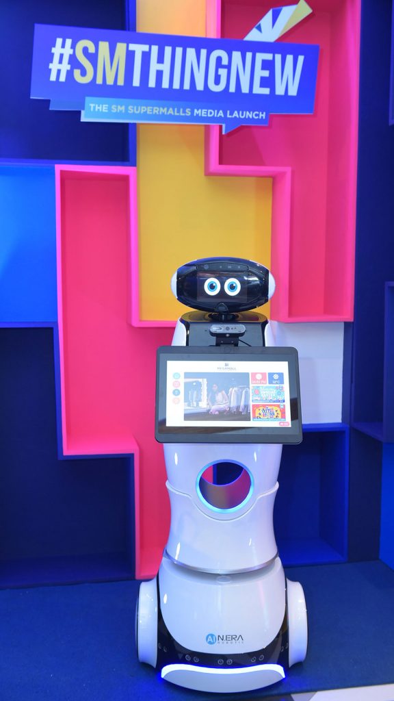 Slvrdlphn's Tumbled Thoughts | Smart innovation for an enhanced malling...