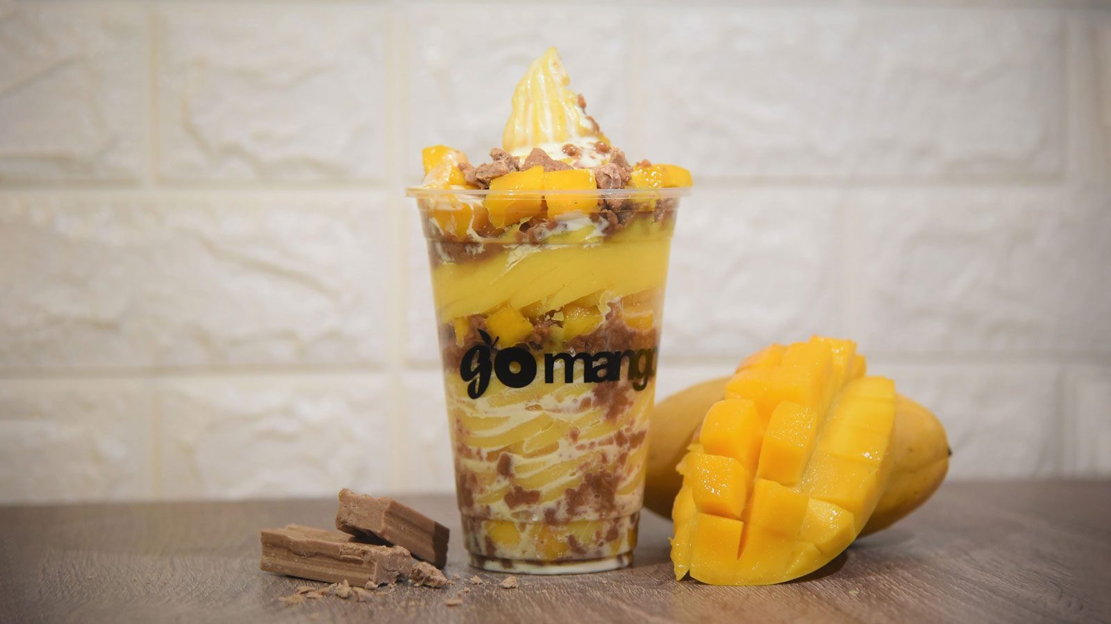 Slvrdlphn's Tumbled Thoughts | Go Mango introduces new mango-based treats