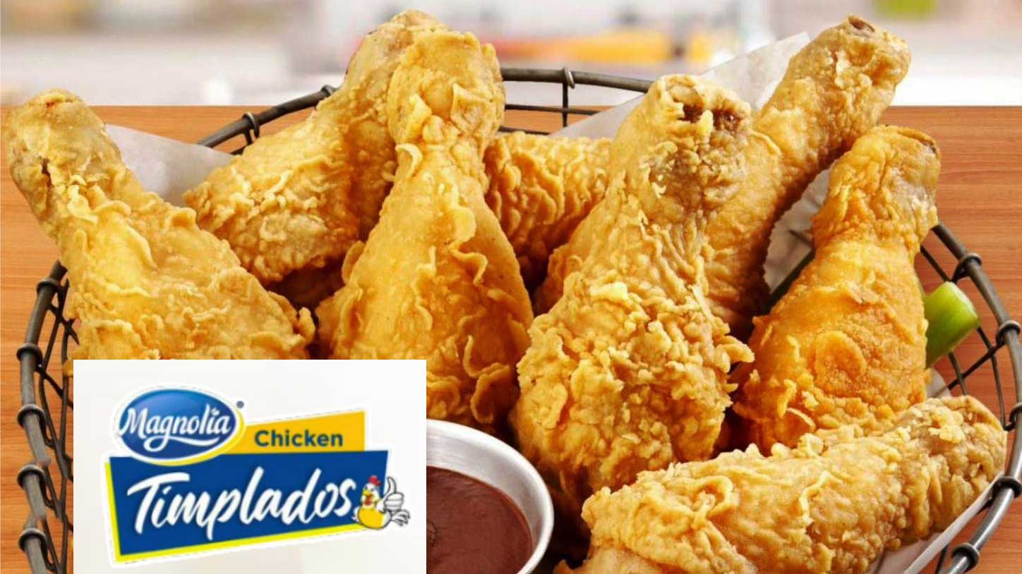Making Meaningful Connections with Magnolia Chicken Timplados ...