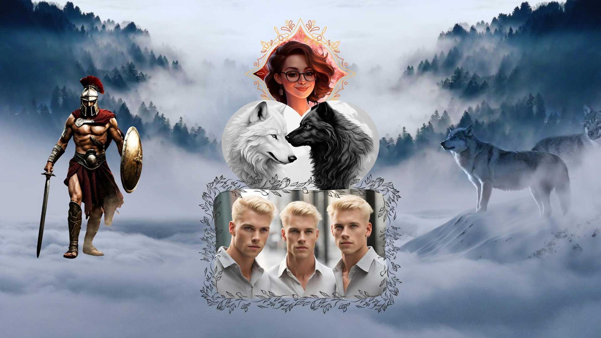 The Wonderful World of Bryant - Slvrdlphn.com