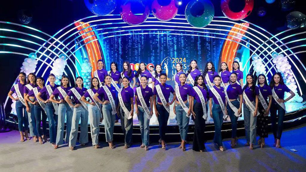 BingoPlus warmly welcomes MUPH candidates - Slvrdlphn.com